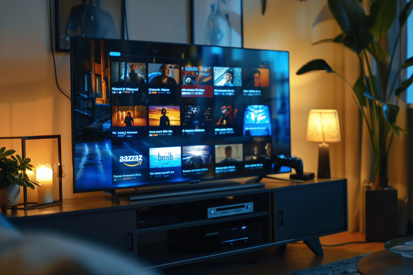 Amazon Prime : voici ce que vous devez savoir sur la plateforme
