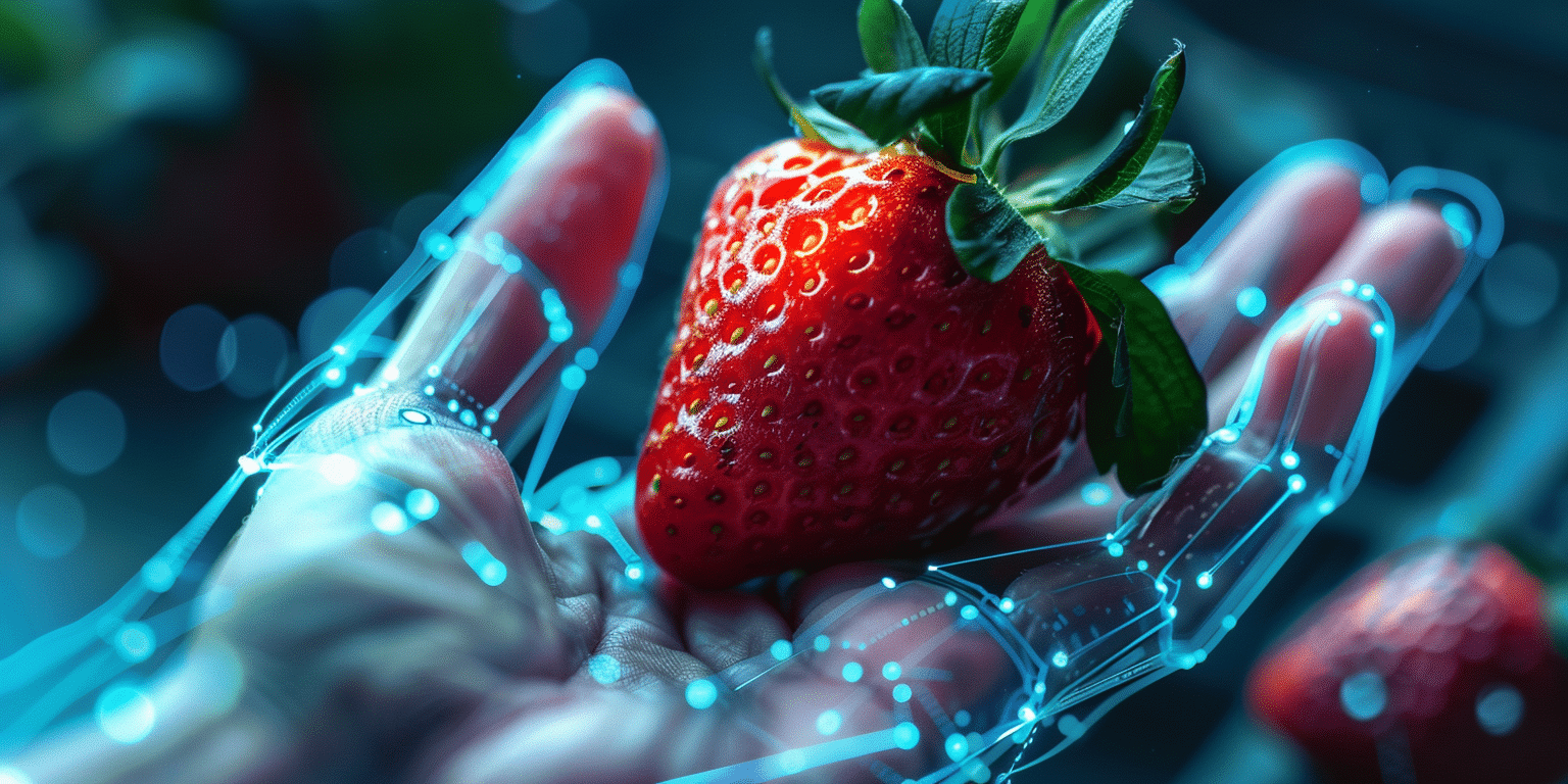 OpenAI utilise son IA Strawberry pour entraîner Orion, allias GPT-5
