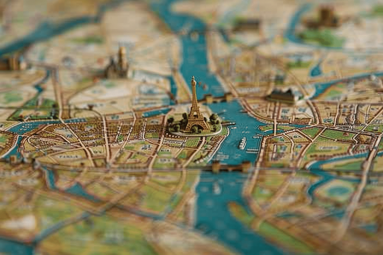 Mappy : l'outil incontournable pour vos déplacements