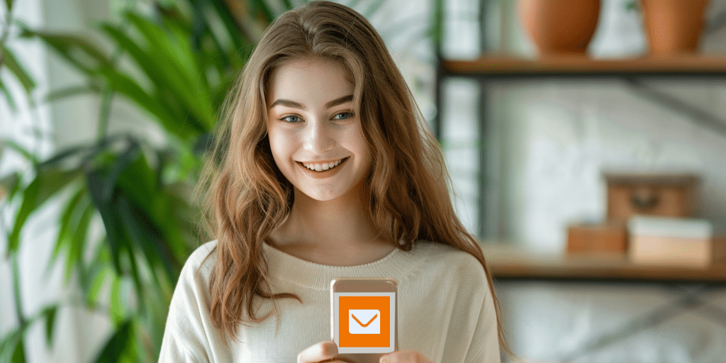 Orange Mail: que savoir sur le service de messagerie