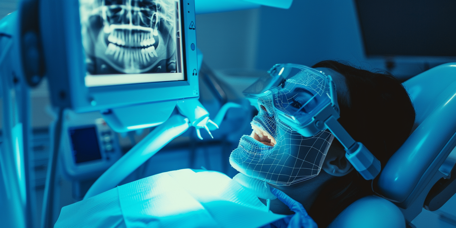 Ce robot dentiste vient d’opérer un humain, une première mondiale