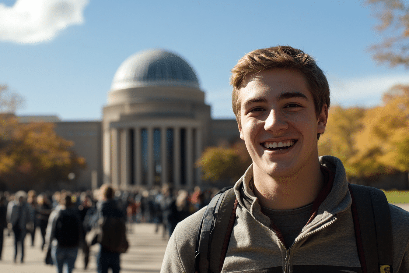 Tout sur le MIT, l’université de référence pour les adeptes de la tech