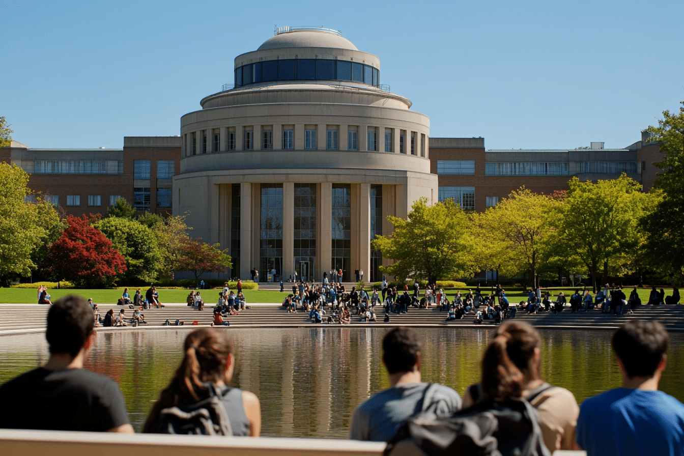 Tout sur le MIT, l’université de référence pour les adeptes de la tech