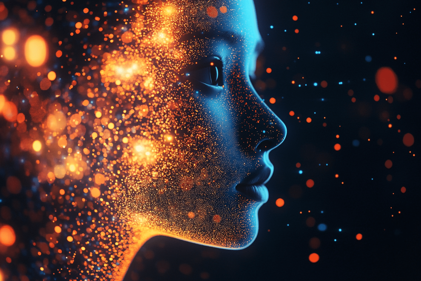 L'IA nourrie à l'IA rendra internet totalement absurde ! Alerte noire ...