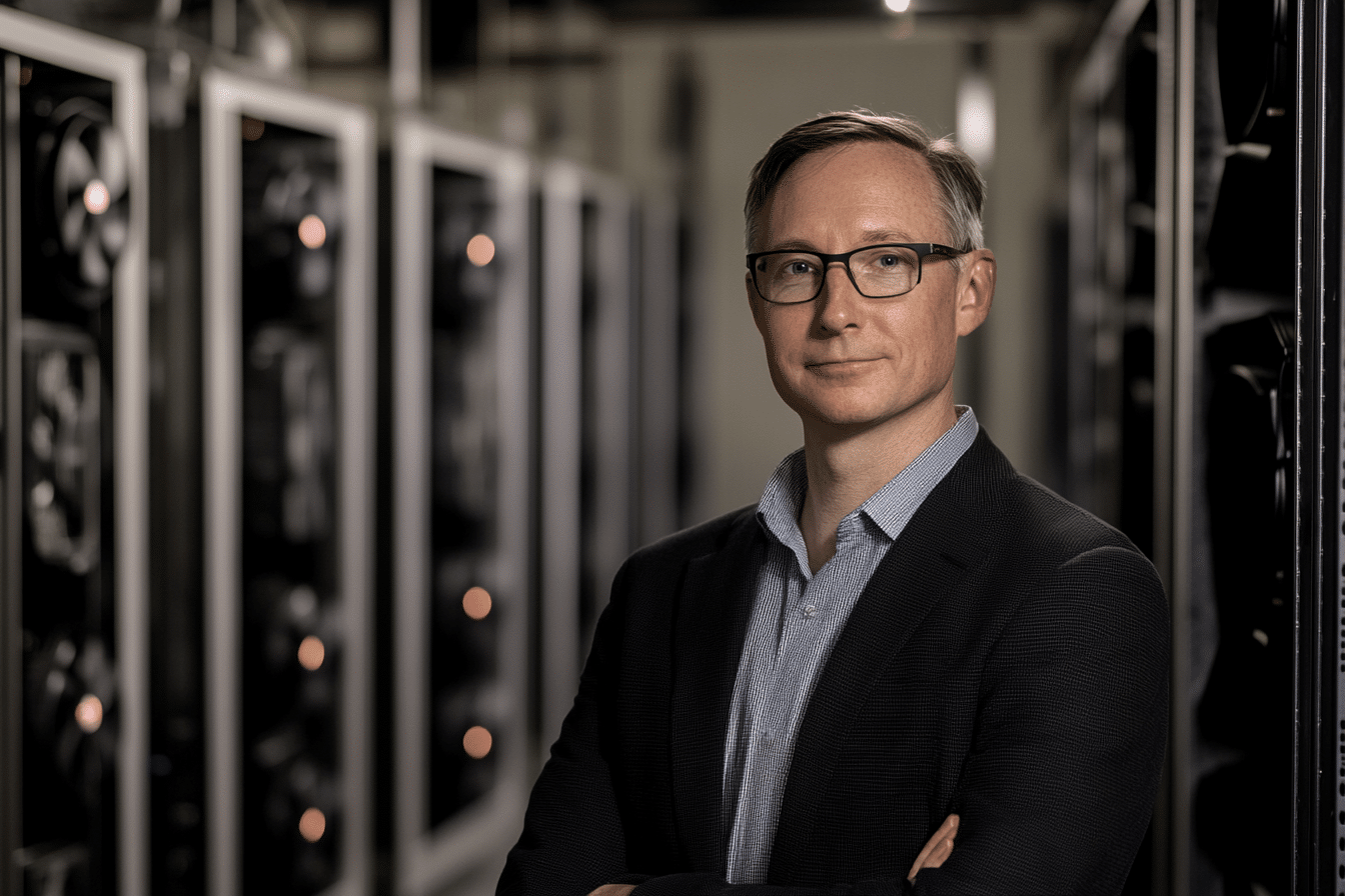 Les Data Centers IA épuisent la planète : ce partenaire Nvidia a la ...