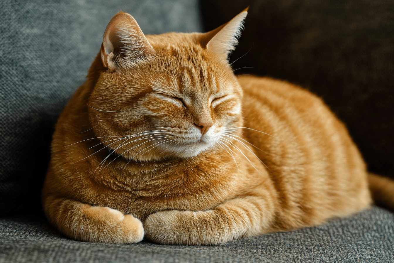 Ce chat TikTok créé par IA fait le buzz (et pas seulement car les gens ...