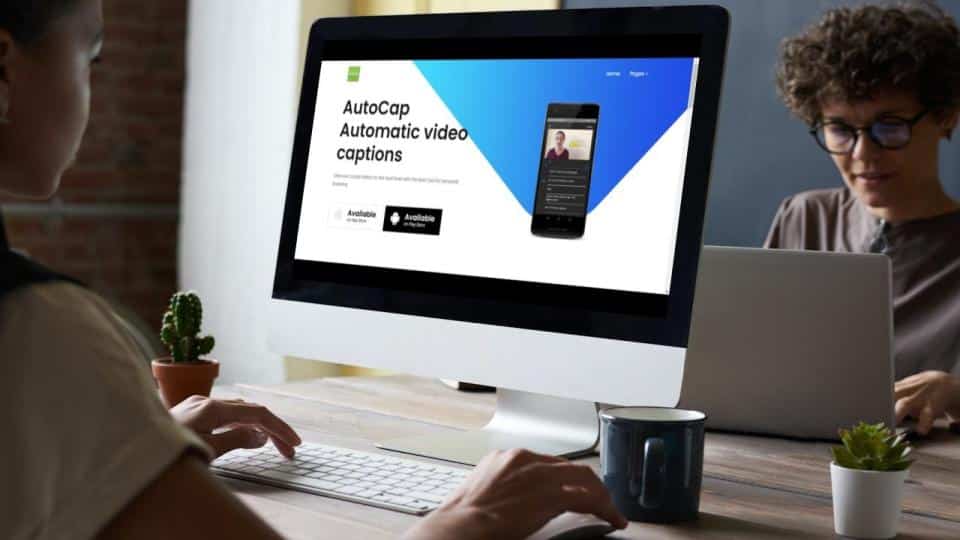 Notre avis complet sur AutoCap : une application incontournable