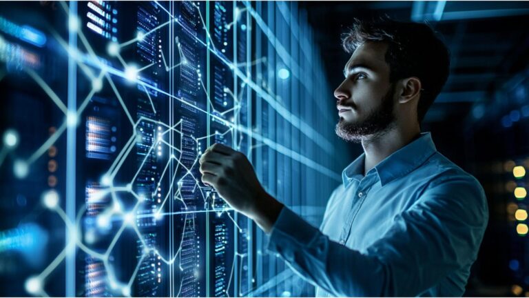 Définition Data Center : qu'est-ce qu'un centre de données