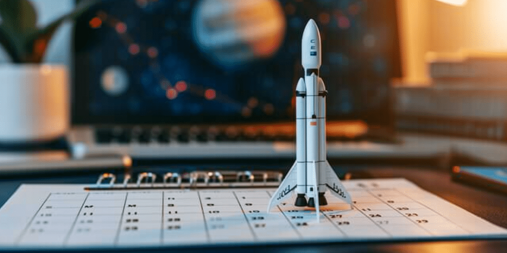 Elon Musk annonce le lancement d'une fusée sur Mars : la date