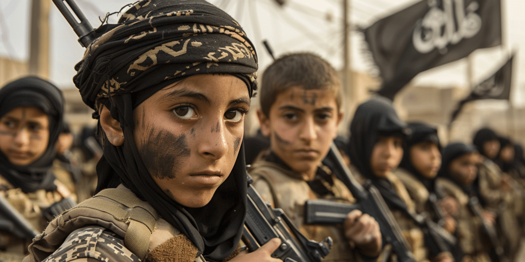 Comment Daesh recrute votre ado sur le jeu vidéo Roblox