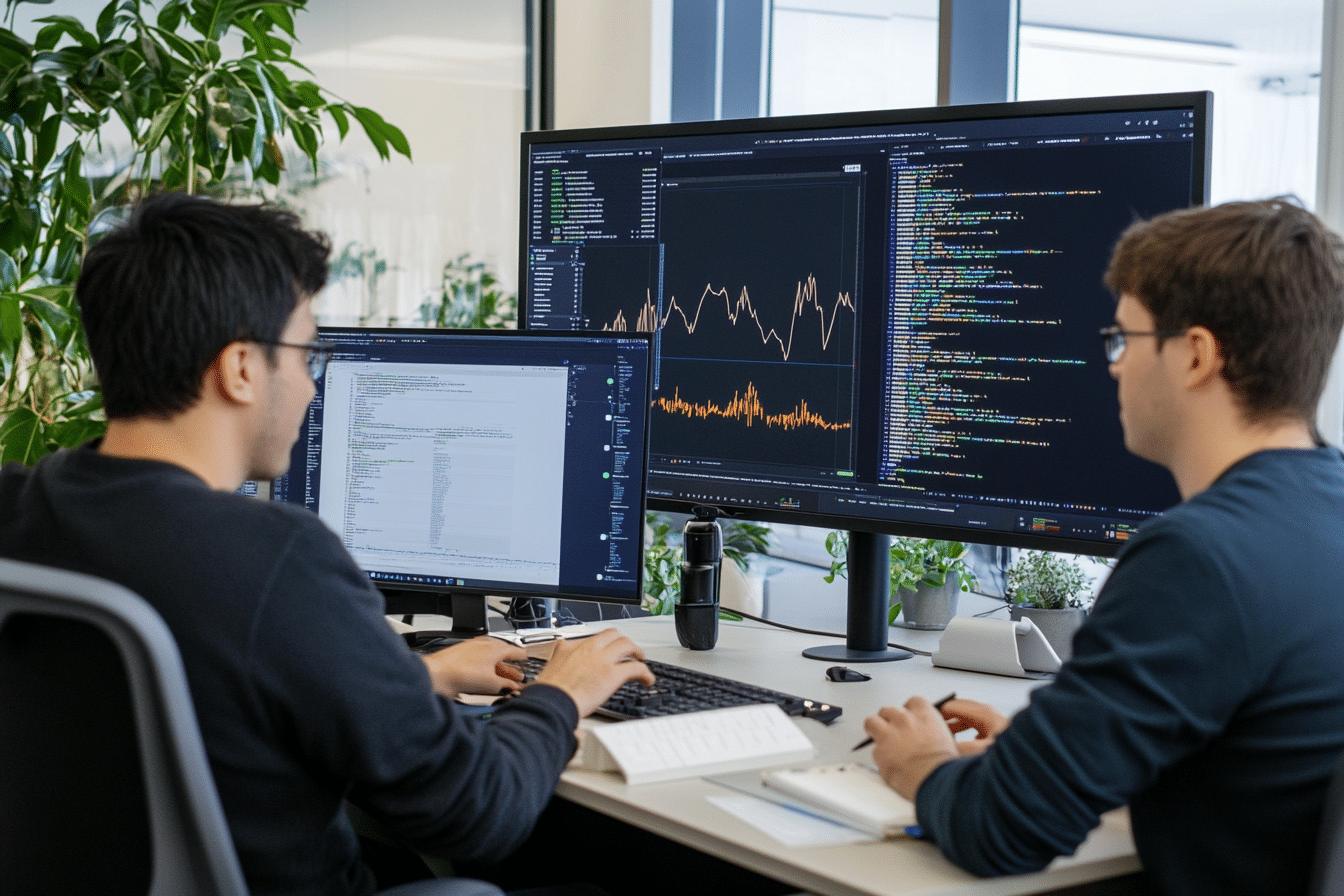 OpenAI o1 sur GitHub Copilot : optimisation et innovation en code