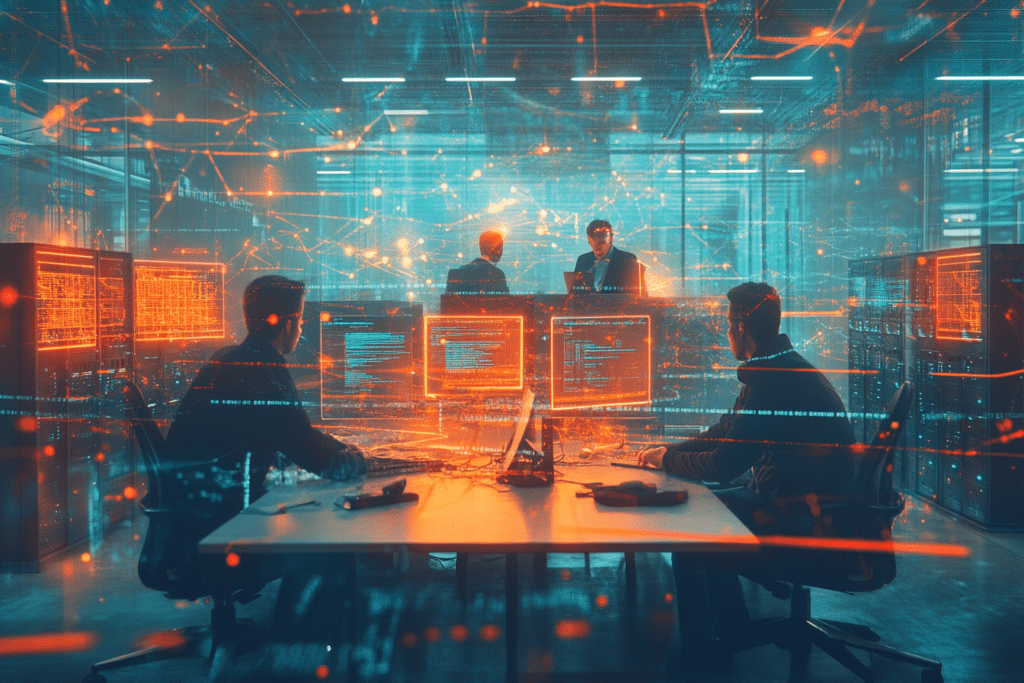 Sécurité réseaux : focus sur NodeZero Tripwires