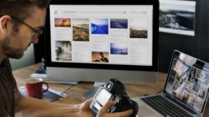 Comment utiliser Photoshop en mode gratuit