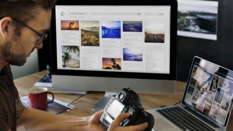 Comment utiliser Photoshop en mode gratuit