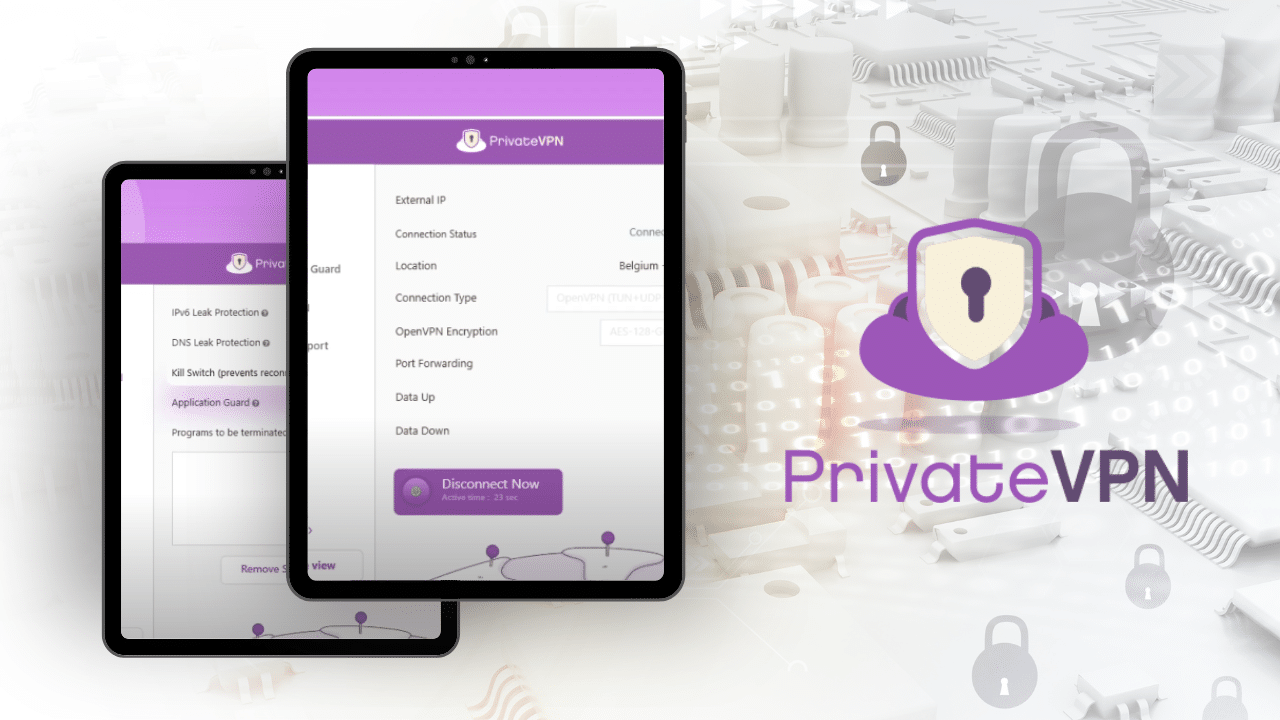Test PrivateVPN : notre verdict sans compromis