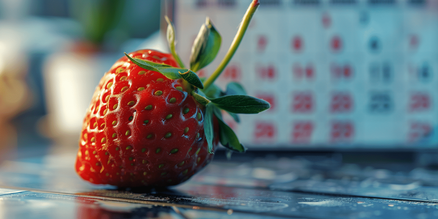 OpenAI Strawberry : la date de sortie de l'IA vient de leak