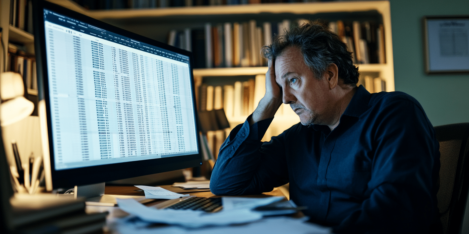Google Sheets et malware : la nouvelle arnaque des hackers