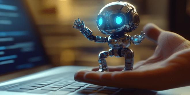 Comment créer votre propre chatbot avec l'API ChatGPT