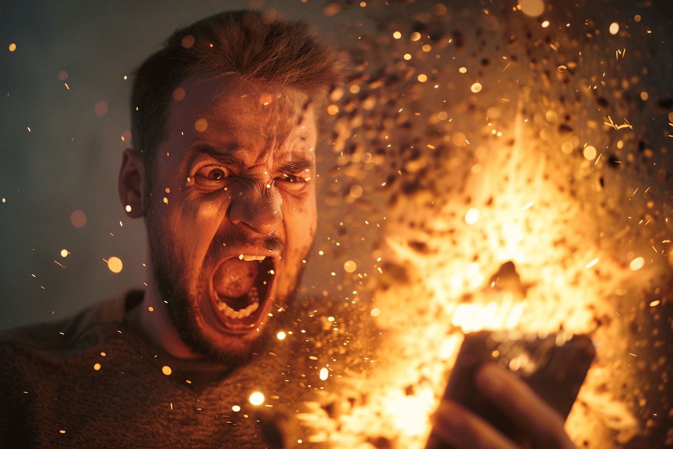 Israël hack et explose les bippers du Hezbollah : votre iPhone est-il ...