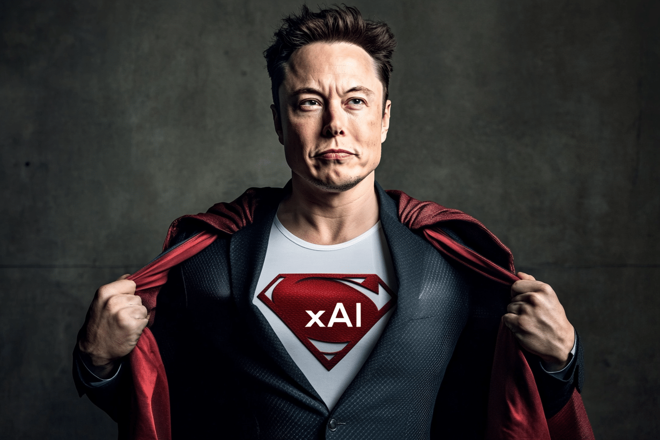 Découvrez xAI d’Elon Musk, la nouvelle approche dans l’IA