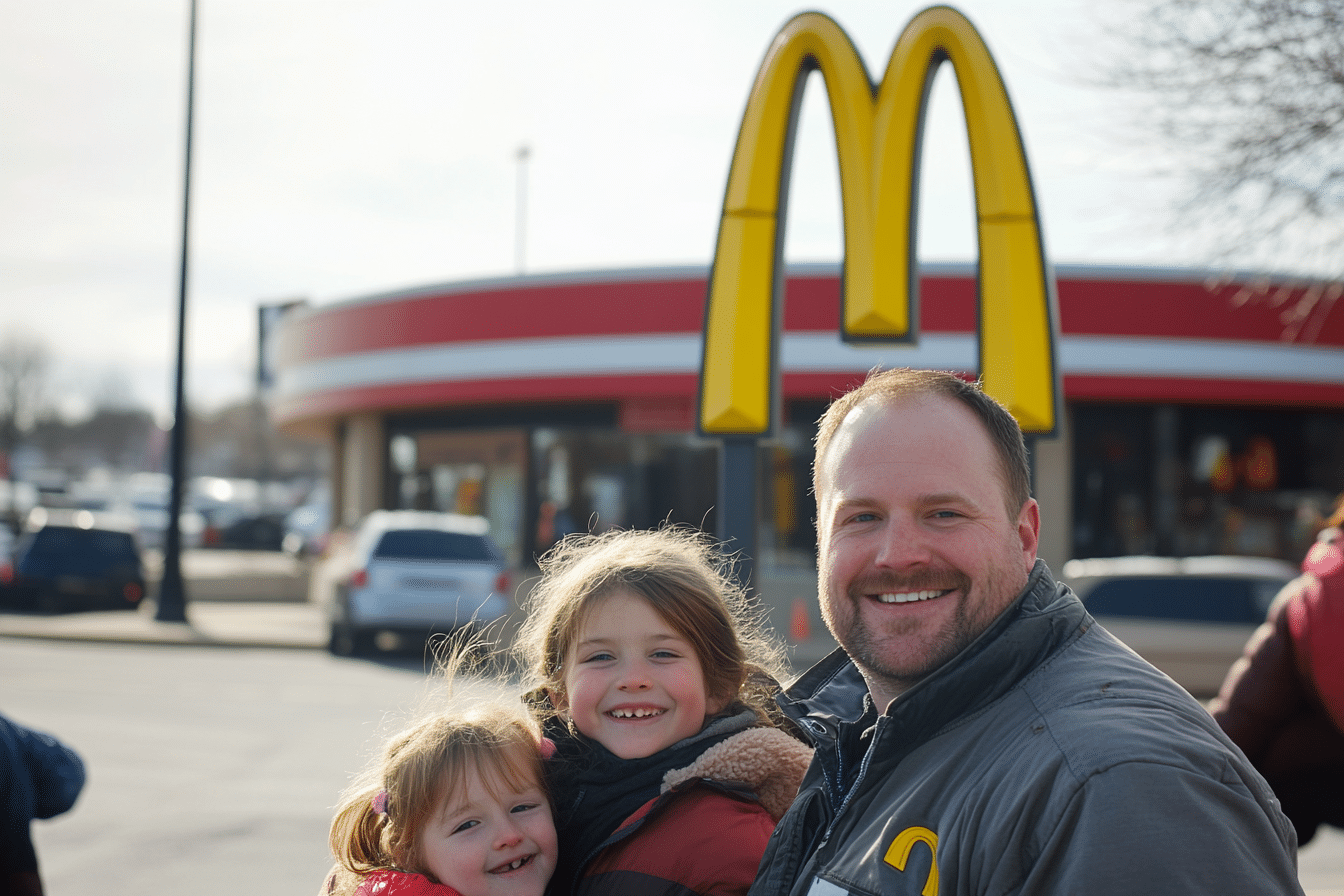 McDo et son influence mondiale : l'essentiel à connaître