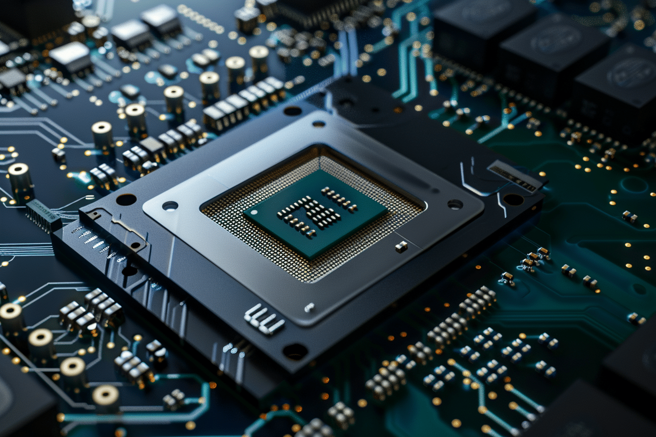 La PS6 déjà en préparation ?! Premières infos sur la puce de la future ...