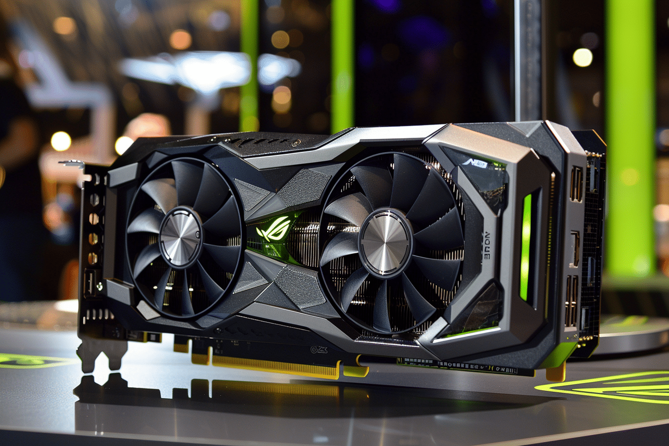 Nvidia gagne la moitié de ses revenus de 4 mystérieux clients : mais ...