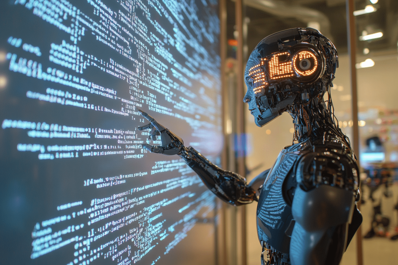 Replit, l'IA qui code et déploie vos apps à partir de prompts