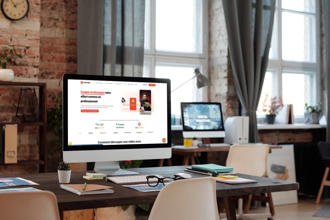 Avis sur Submagic gratuit : fonctionnalités, caractéristiques, verdict