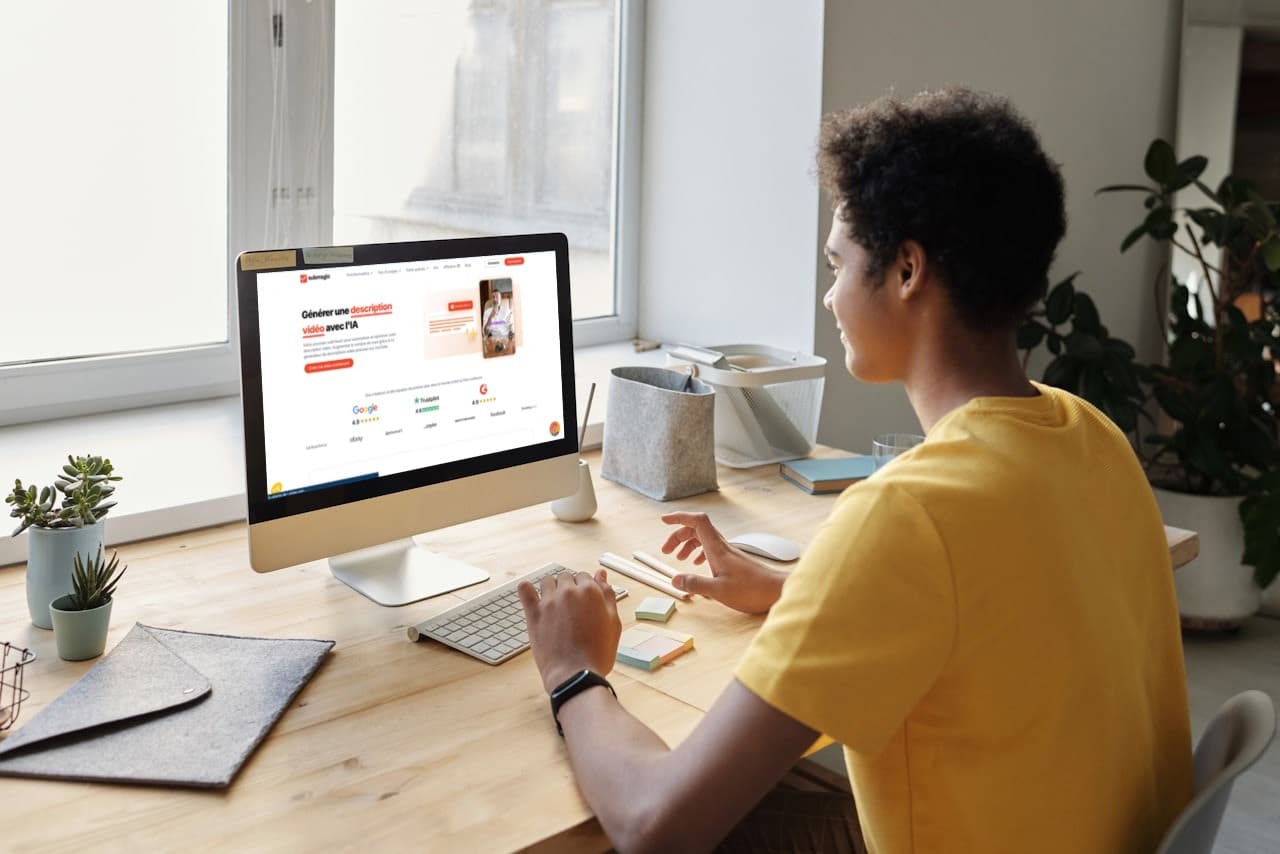 Avis sur Submagic gratuit : fonctionnalités, caractéristiques, verdict