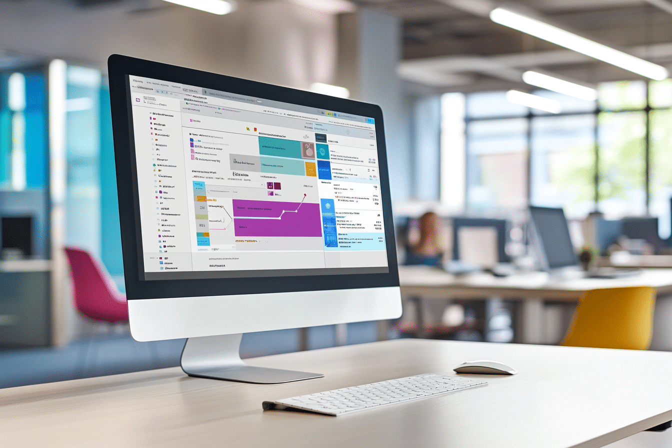 Box et AWS : IA générative au service des entreprises