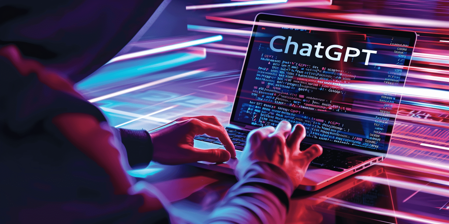 Les hackers et ChatGPT : OpenAI annonce un vaste coup de filet