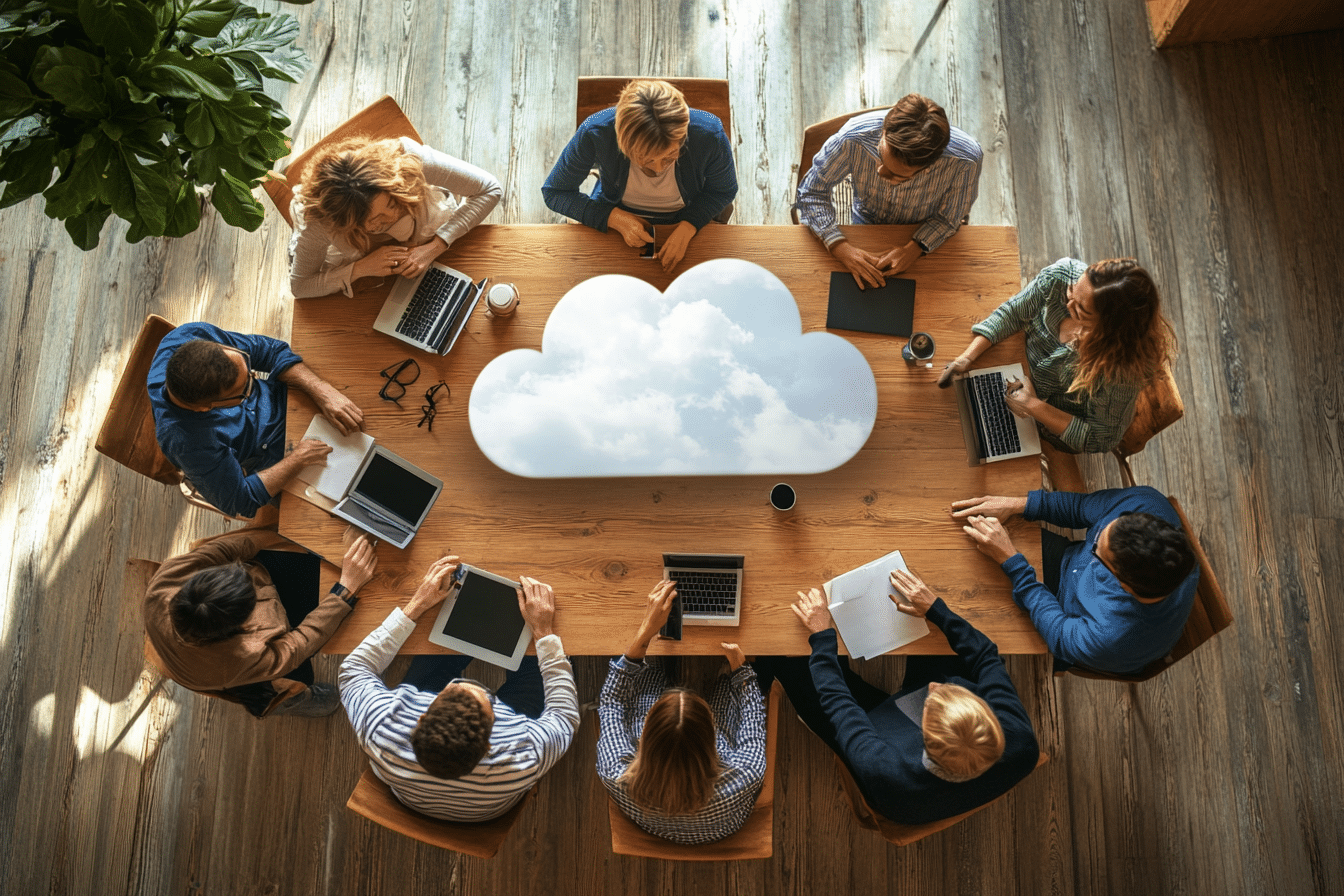 VINCI adopte le Continuity Cloud d’ASTRAN