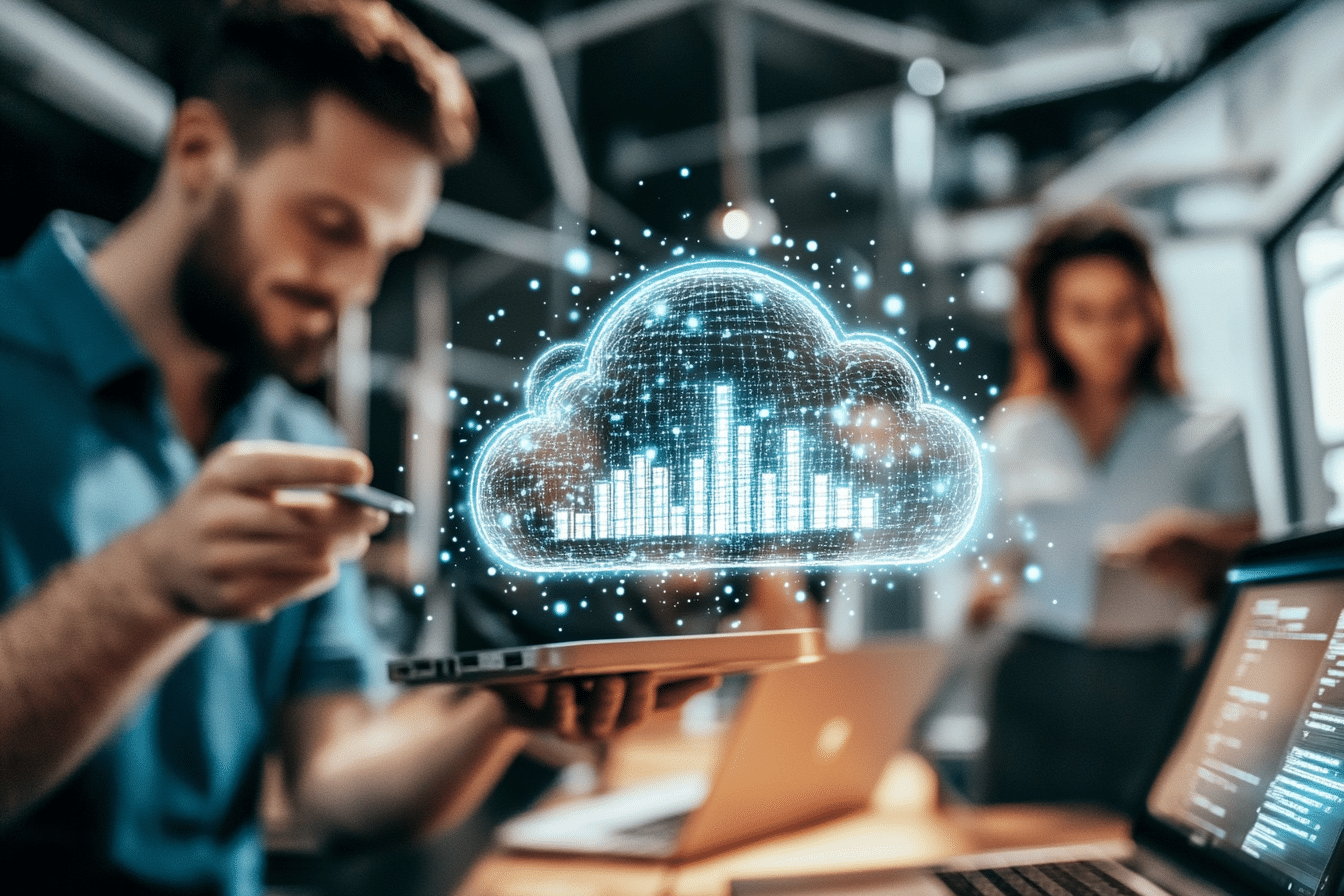 VINCI adopte le Continuity Cloud d’ASTRAN