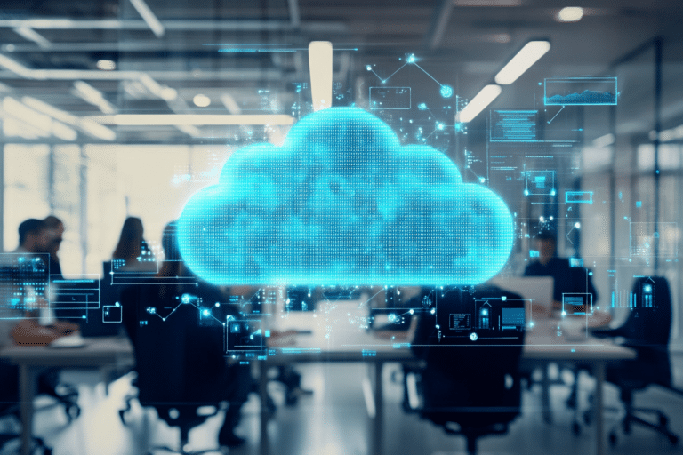 VINCI adopte le Continuity Cloud d’ASTRAN