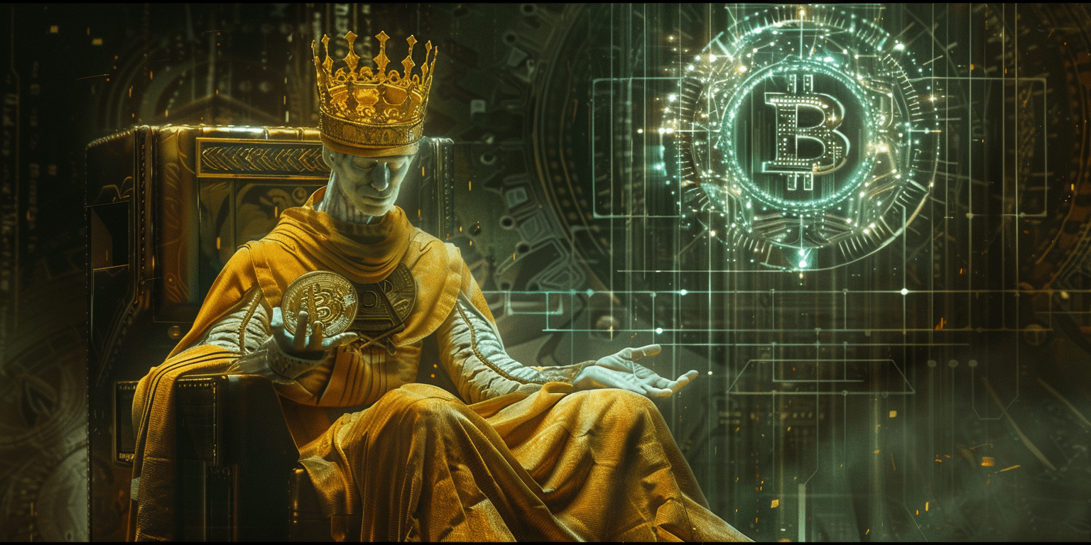 Le créateur du Bitcoin enfin identifié ? HBO va dévoiler la vérité