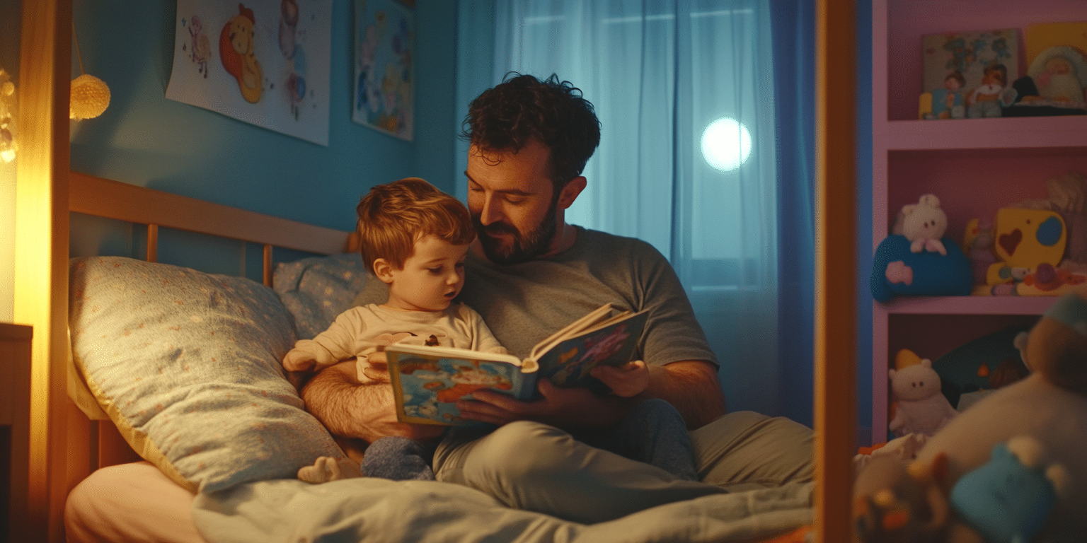 Transformez vos enfants en créateurs avec l'IA Storytime d'Ello