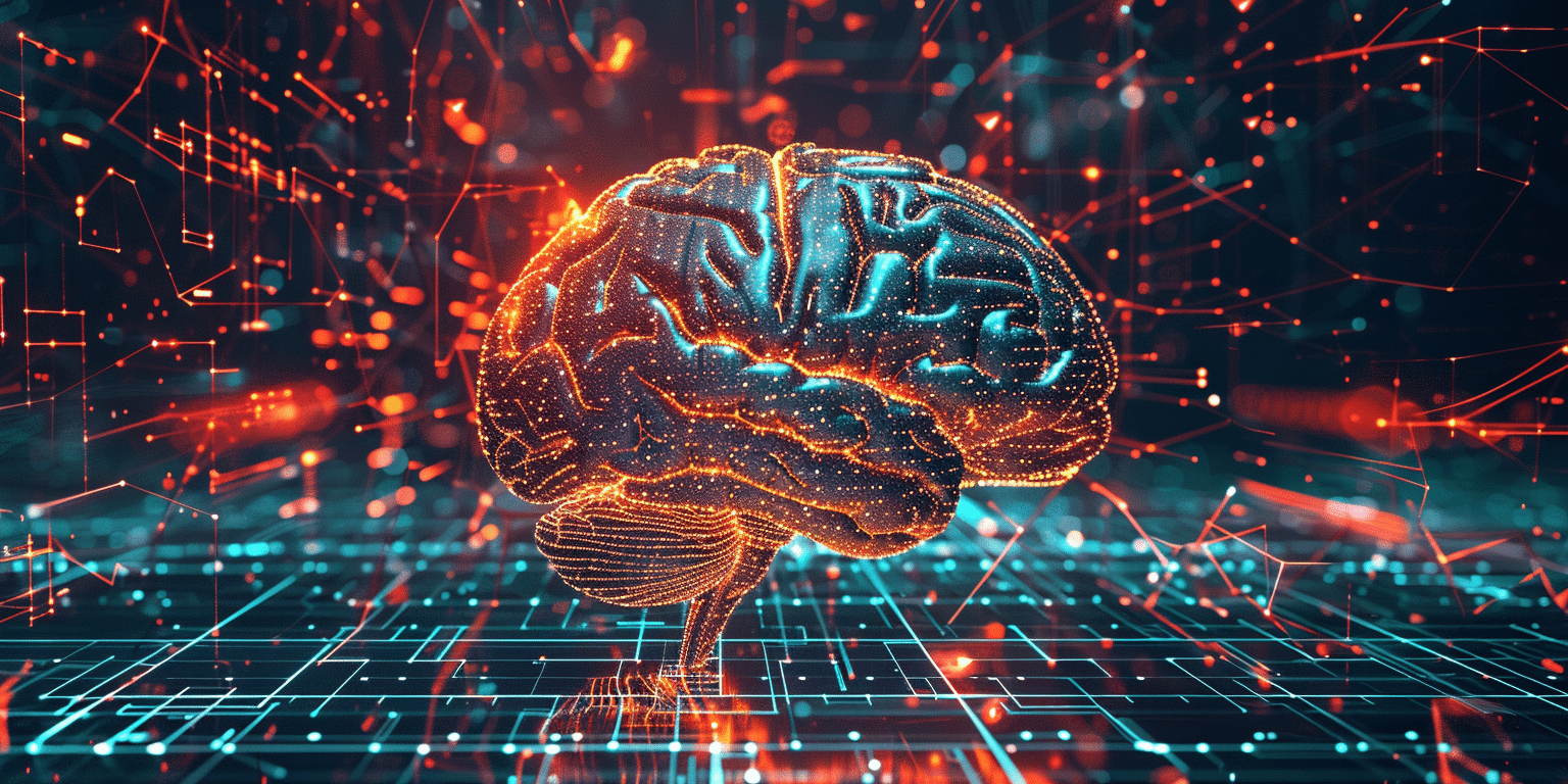 L'IA 10000 fois plus intelligente que vous dans 10 ans selon l'expert