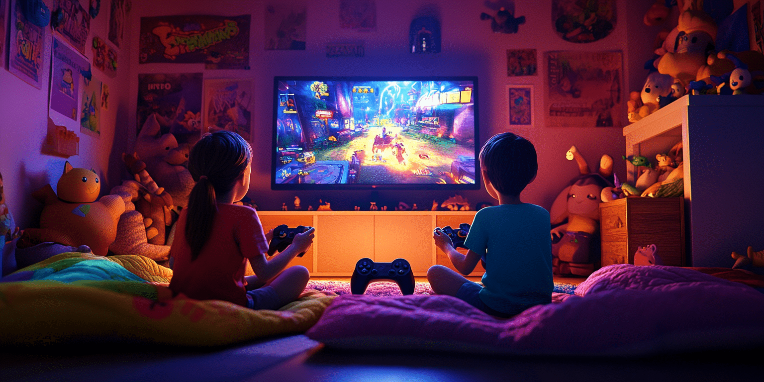 Gérez le temps de jeu de Fortnite avec Epic Games