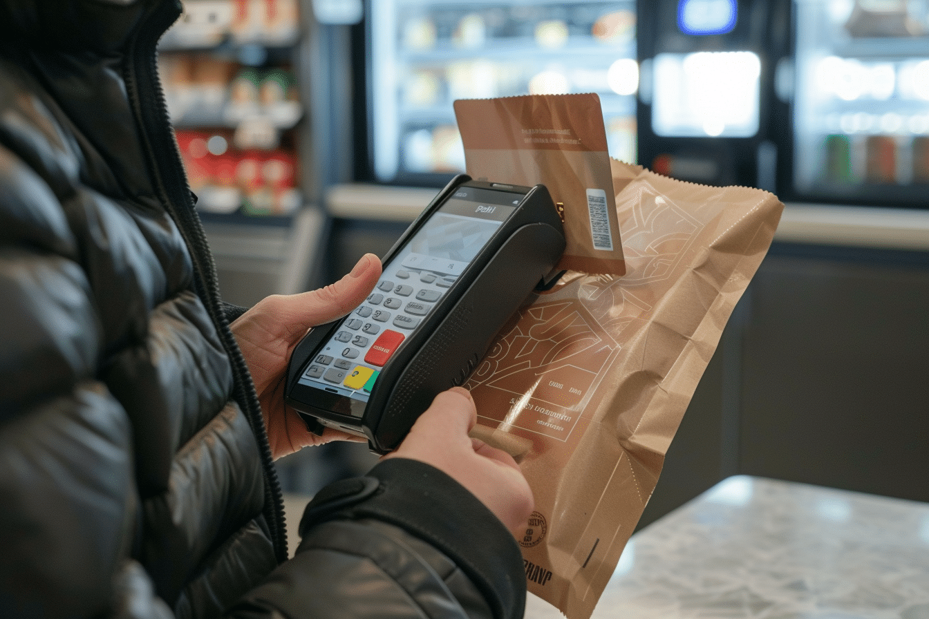 Mastercard lance Click to Pay en France
