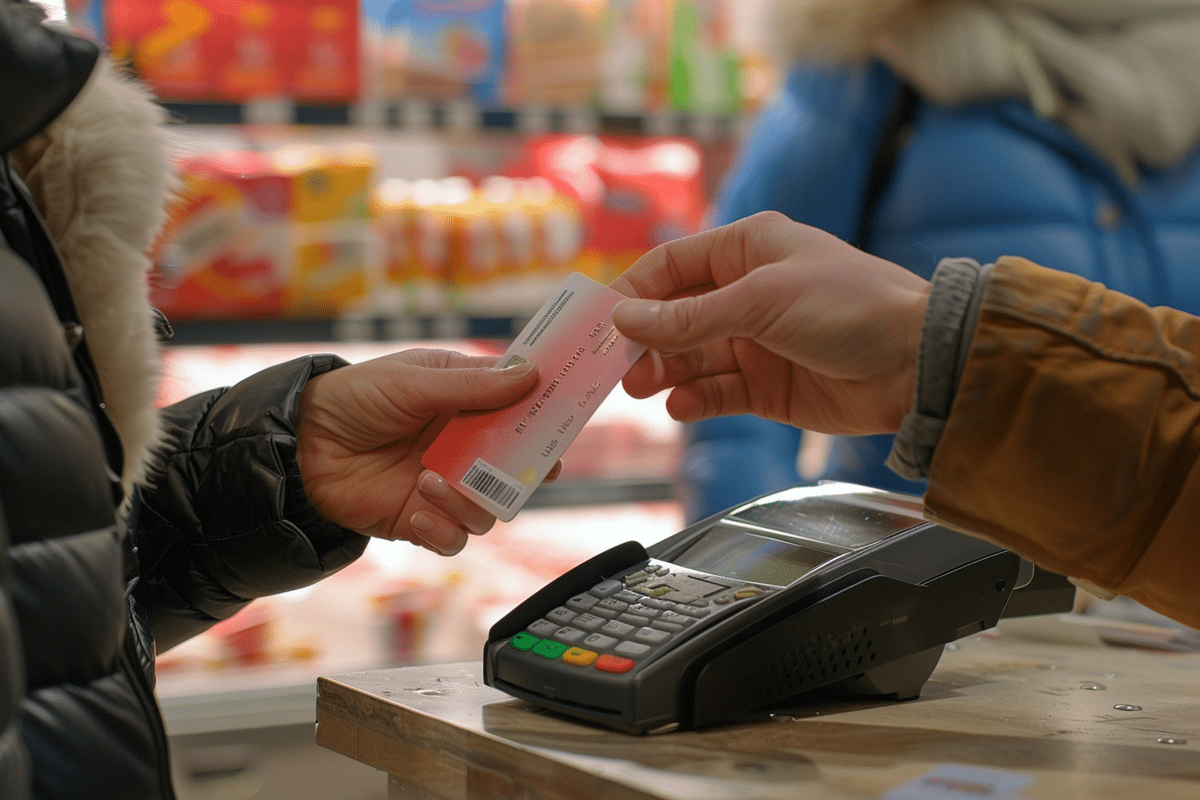 Mastercard lance Click to Pay en France