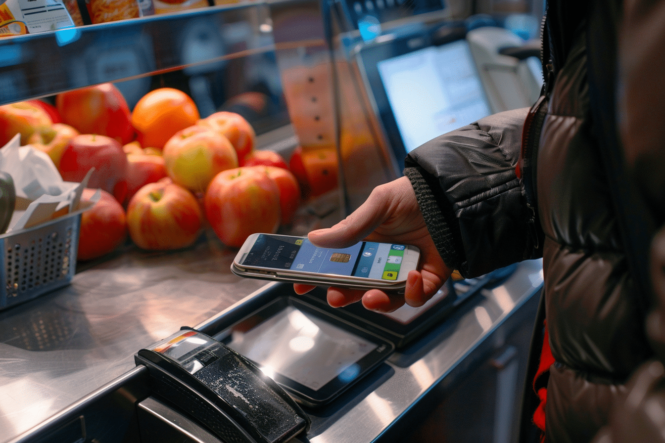 Mastercard lance Click to Pay en France