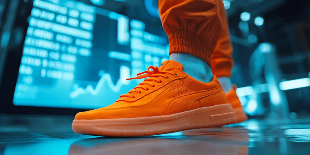 Comment Puma booste son marketing avec l’IA de Google