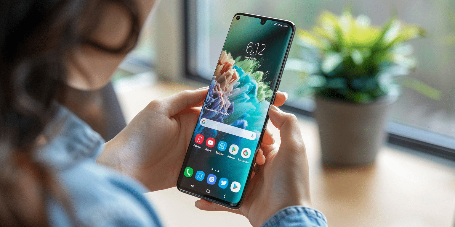 Smartphone Samsung : cette mise à jour brique votre smartphone