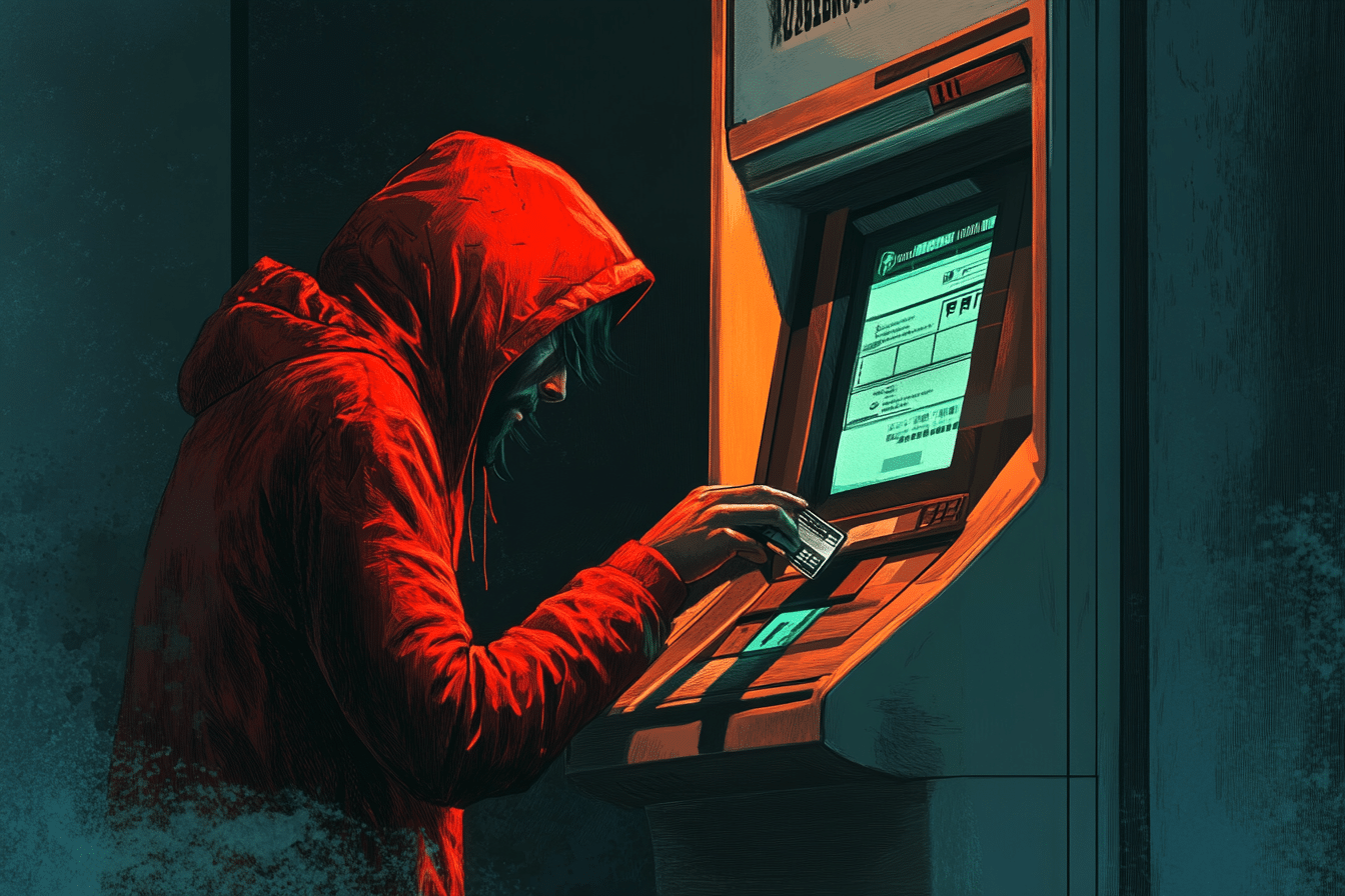 Skimming : comment clone-t-on une carte bancaire