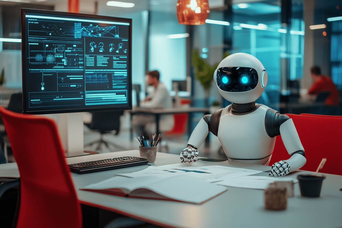 Devoteam mise sur l’IA pour doubler son CA d'ici 2028