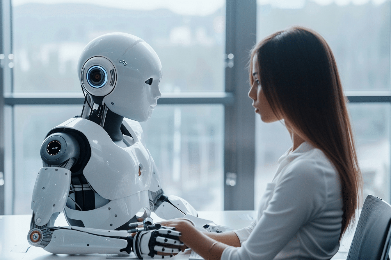 Chief AI Officer : tout savoir sur ce nouveau métier en plein essor