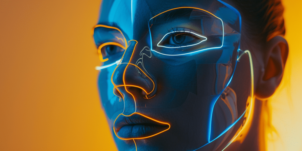 Ce masque IA peut vous protéger contre la reconnaissance faciale