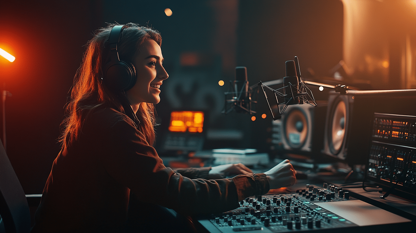 Radio Krakow provoque un scandale avec ses animateurs IA