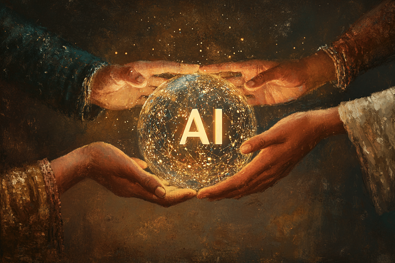 La folle histoire du scientifique rebelle qui a causé le boom de l'IA